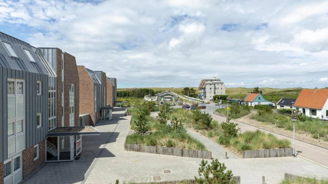 60 M² Apartment ∙ 1 Bedroom ∙ 4 Guests - Julianadorp