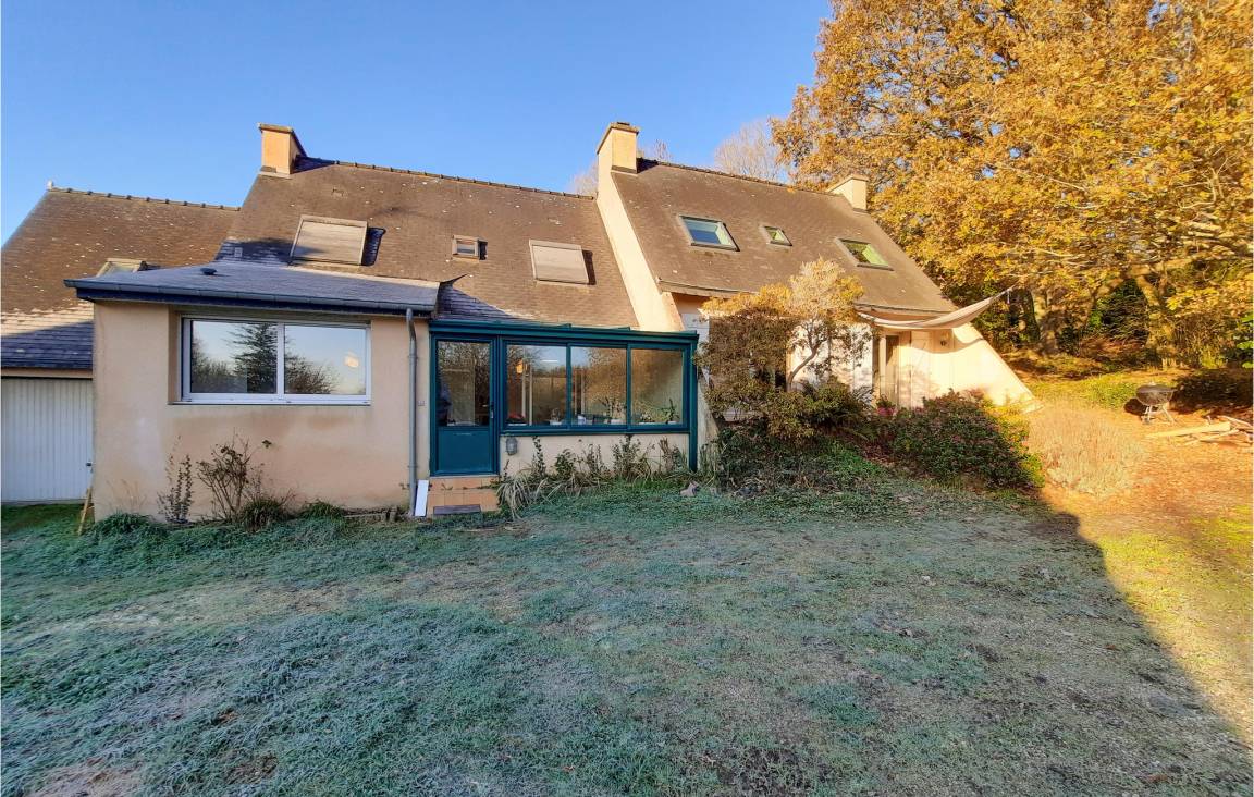 86 M² Duplex ∙ 3 Chambres ∙ 6 Personnes - Moëlan-sur-Mer