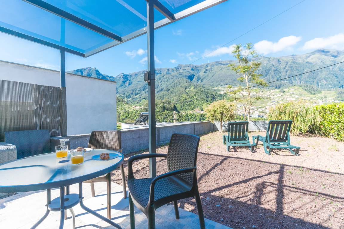 15 M² Huoneisto ∙ 1 Makuuhuone ∙ 2 Vierasta - São Vicente