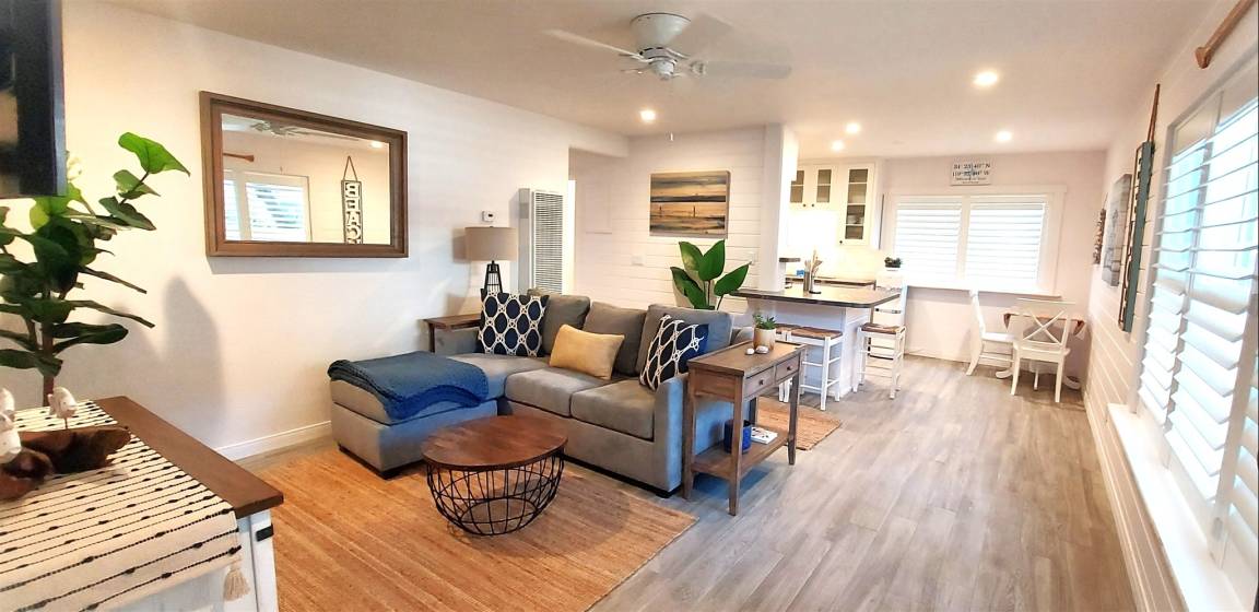 Appartement En Copropriété ∙ 2 Chambres ∙ 4 Personnes - Carpinteria, CA