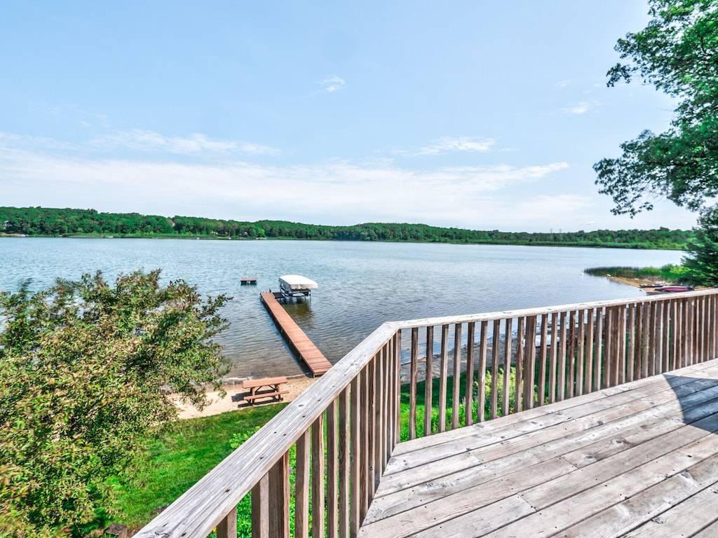 325 M² House ∙ 4 Bedrooms ∙ 14 Guests - Fort Custer Recreation Area, Augusta