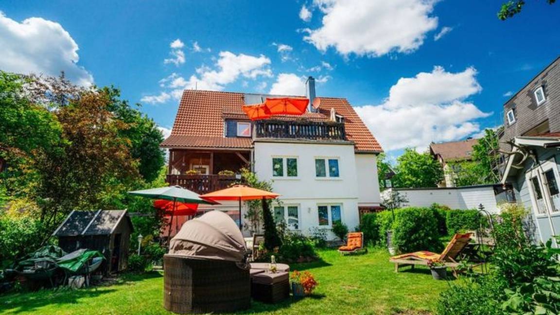 77 M² Apartment ∙ 4 Bedrooms ∙ 8 Guests - Braunlage