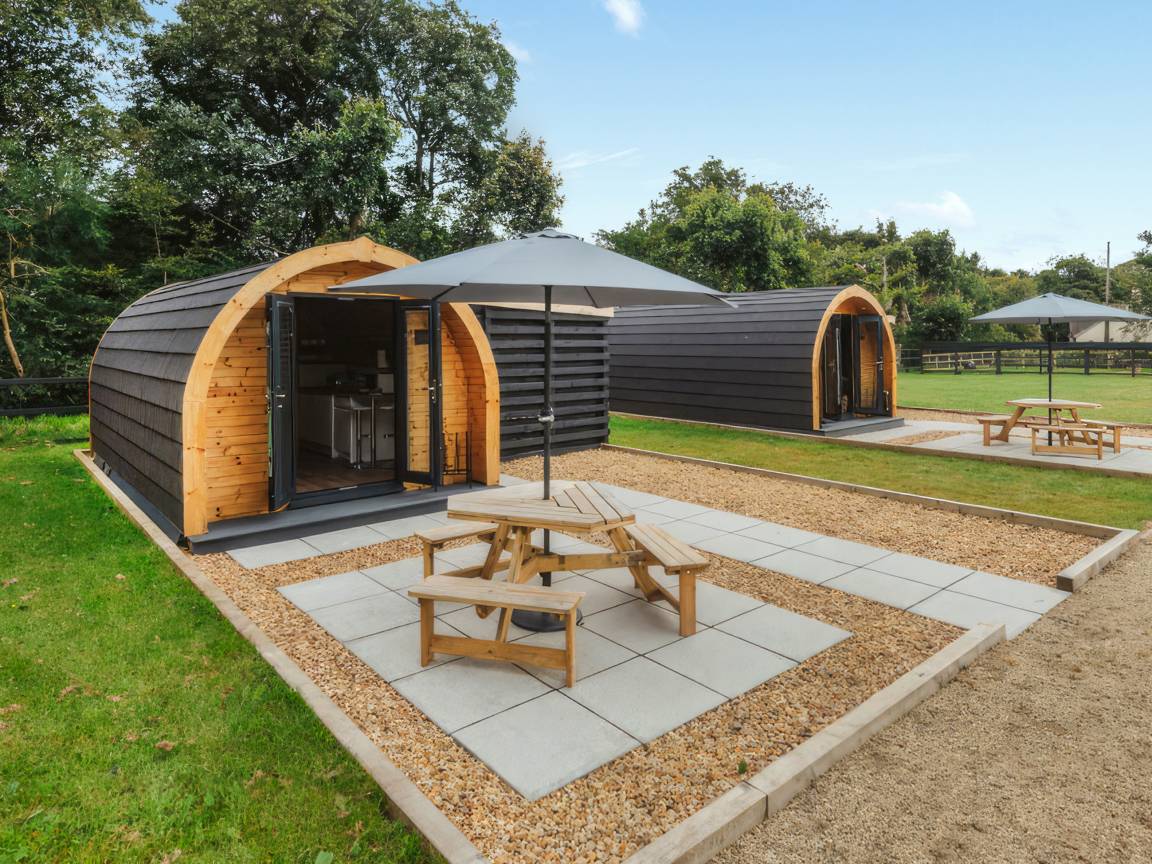 Cottage ∙ 1 Bedroom ∙ 4 Guests - Scotland