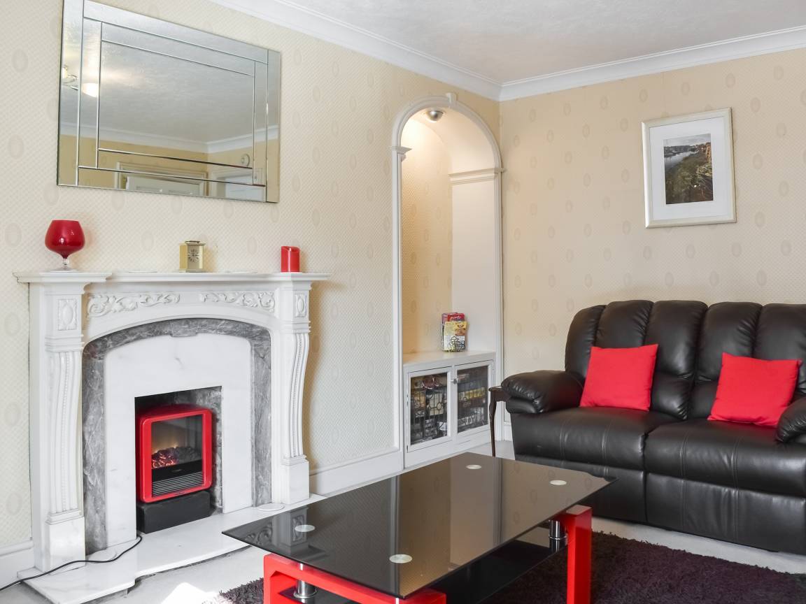 Cottage ∙ 2 Chambres ∙ 4 Personnes - Whitby