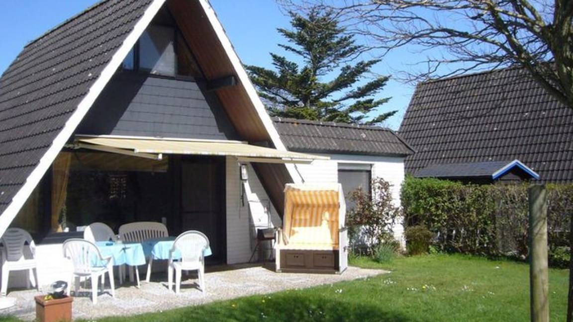 70 M² Ferienhaus ∙ 3 Schlafzimmer ∙ 7 Gäste - Niedersachsen