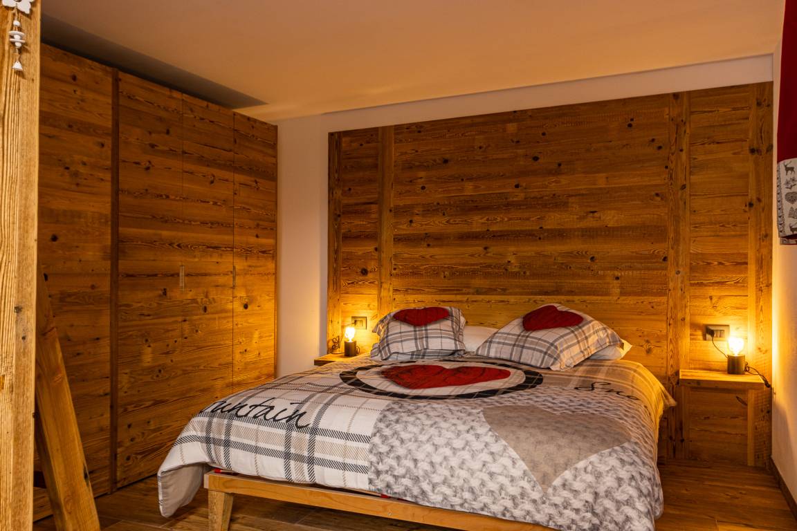 105 M² House ∙ 3 Bedrooms ∙ 10 Guests - Madonna di Campiglio