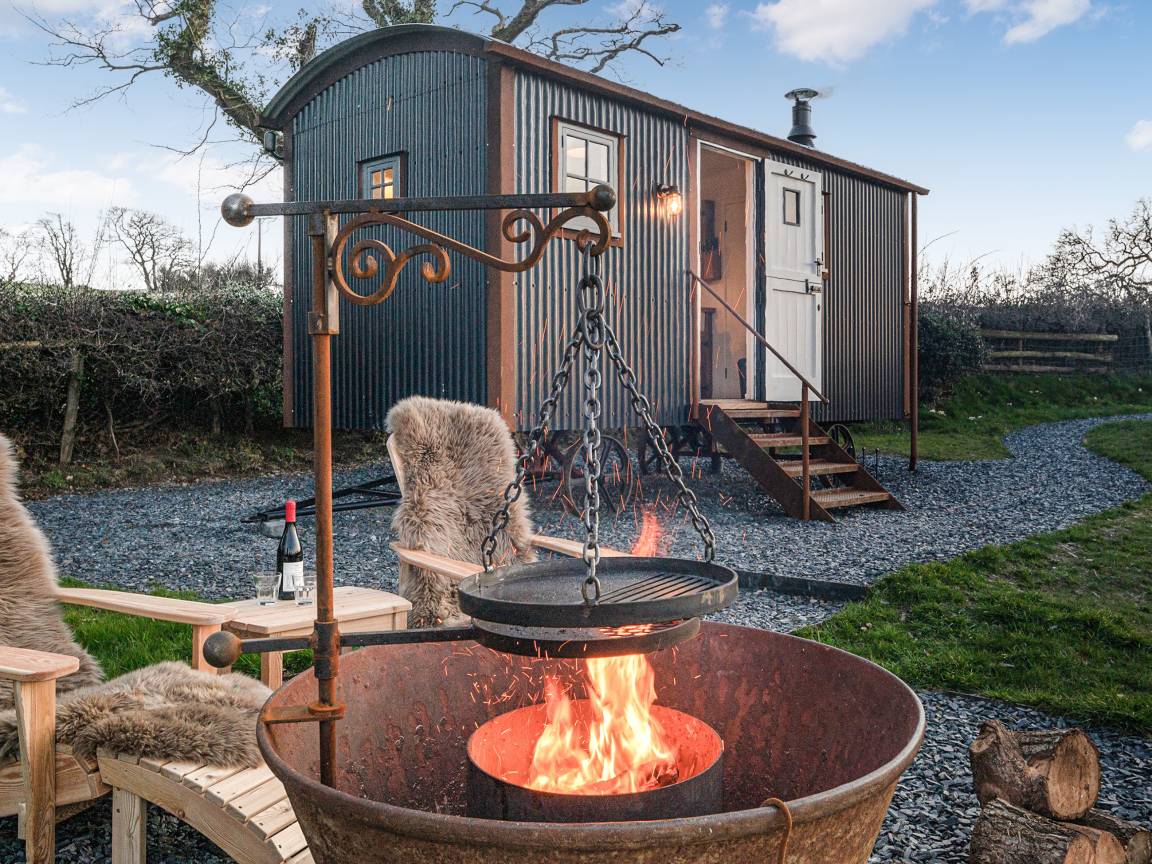 Cottage ∙ 1 Bedroom ∙ 2 Guests - Snowdonia National Park