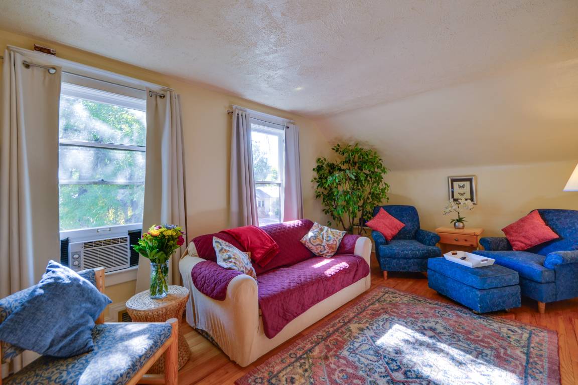 65 M² Apartment ∙ 1 Bedroom ∙ 4 Guests - Billings, MT