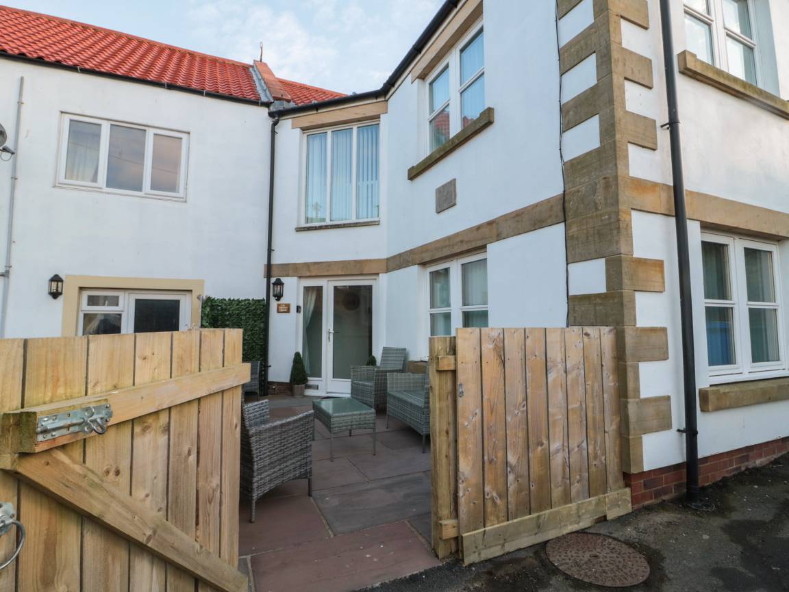 Cottage ∙ 3 Bedrooms ∙ 6 Guests - Bamburgh