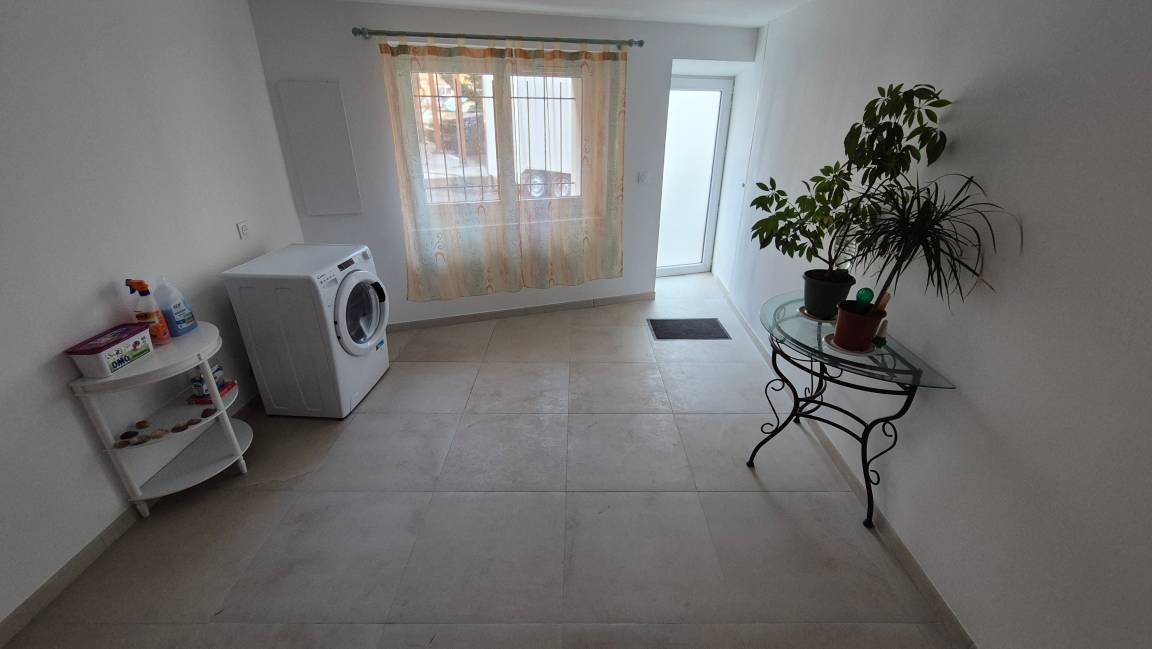 95 M² Maison De Vacances ∙ 3 Chambres ∙ 6 Personnes - Montagnac