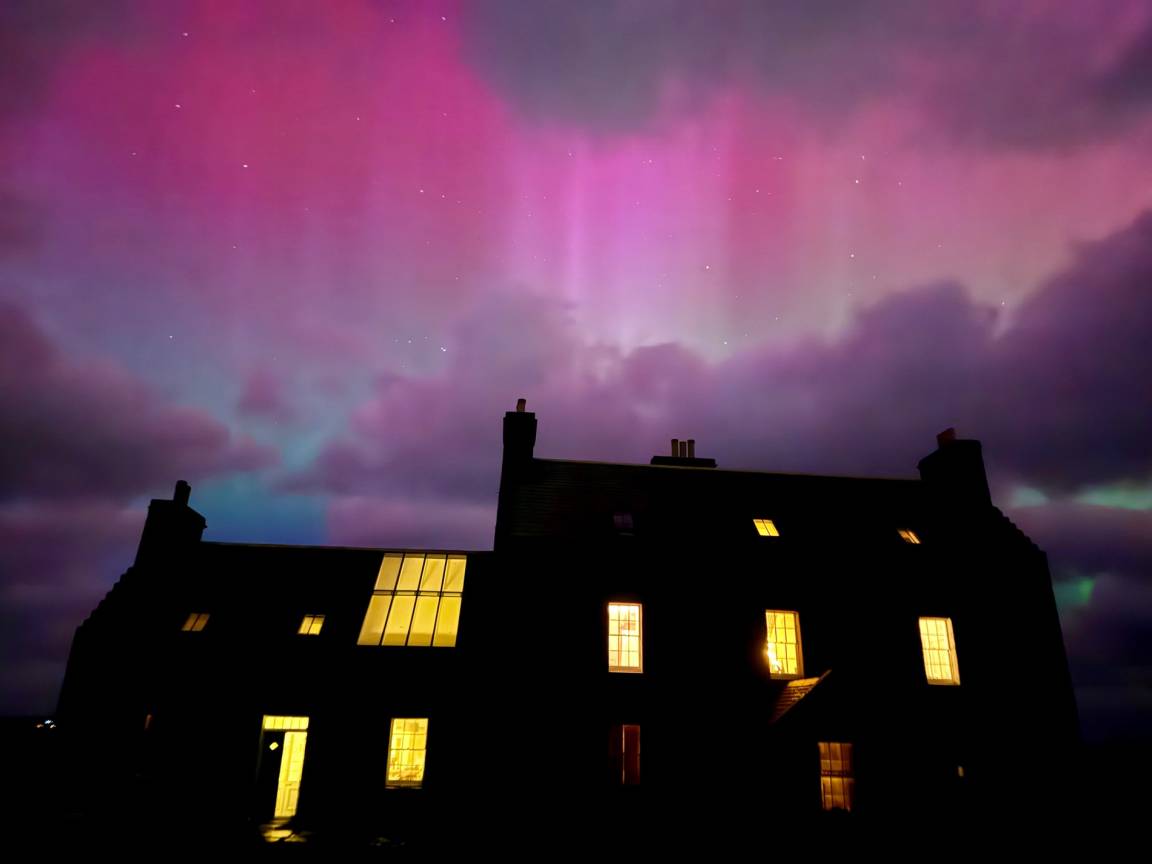 Cottage ∙ 1 Bedroom ∙ 2 Guests - Scotland