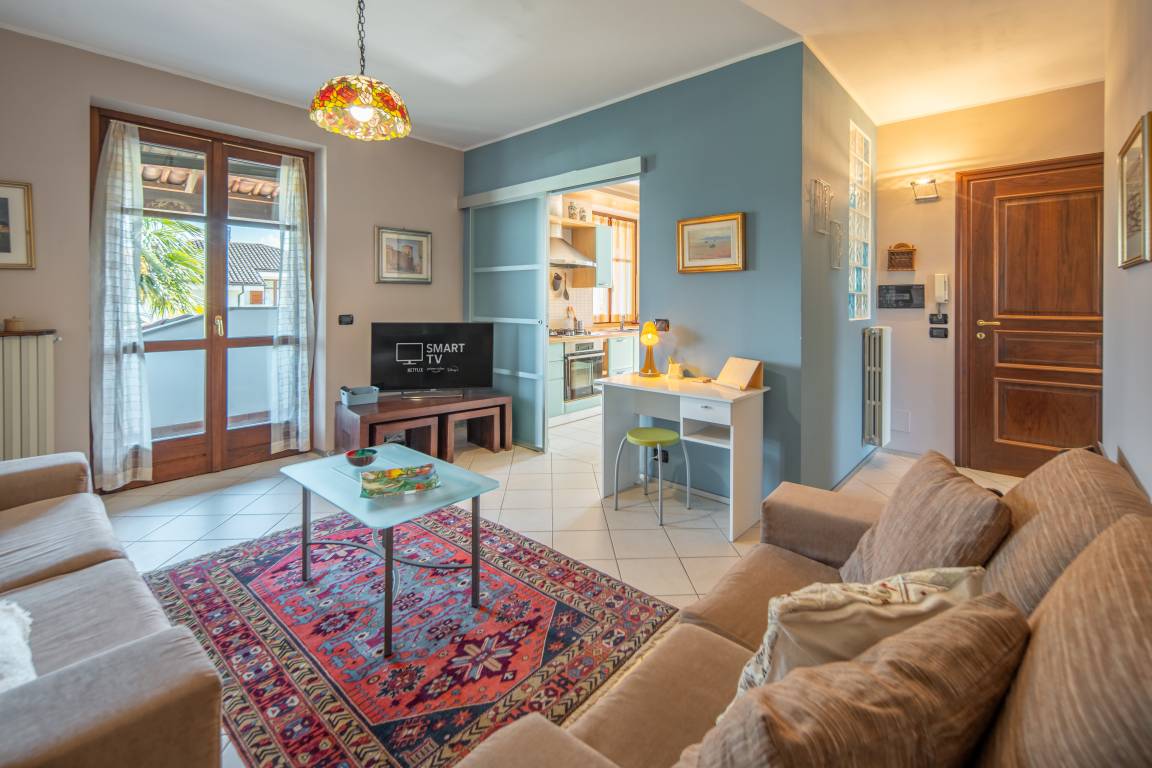 80 M² Apartment ∙ 2 Bedrooms ∙ 4 Guests - Alba