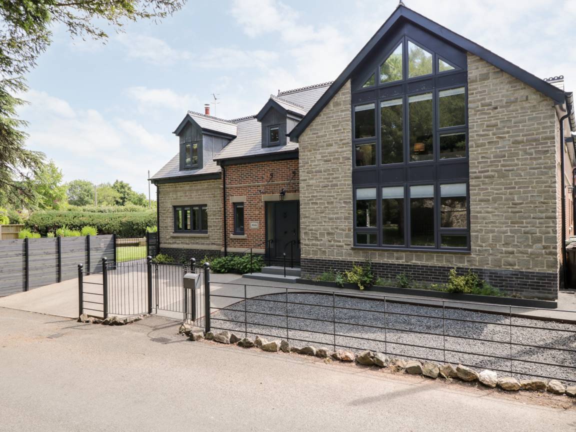 Cottage ∙ 5 Chambres ∙ 10 Personnes - Upton-upon-Severn
