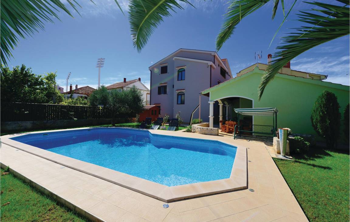 100 M² Appartement ∙ 2 Slaapkamers ∙ 4 Gasten - Zadar
