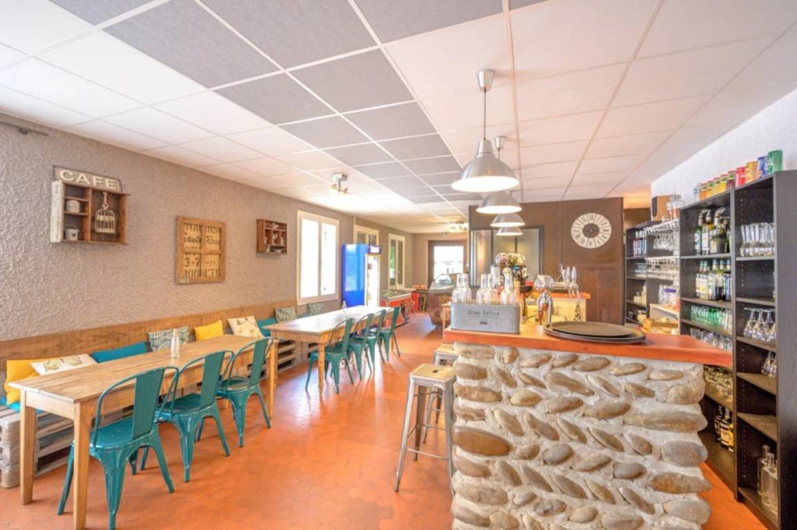 29 M² Camping ∙ 3 Chambres ∙ 6 Personnes - Drôme