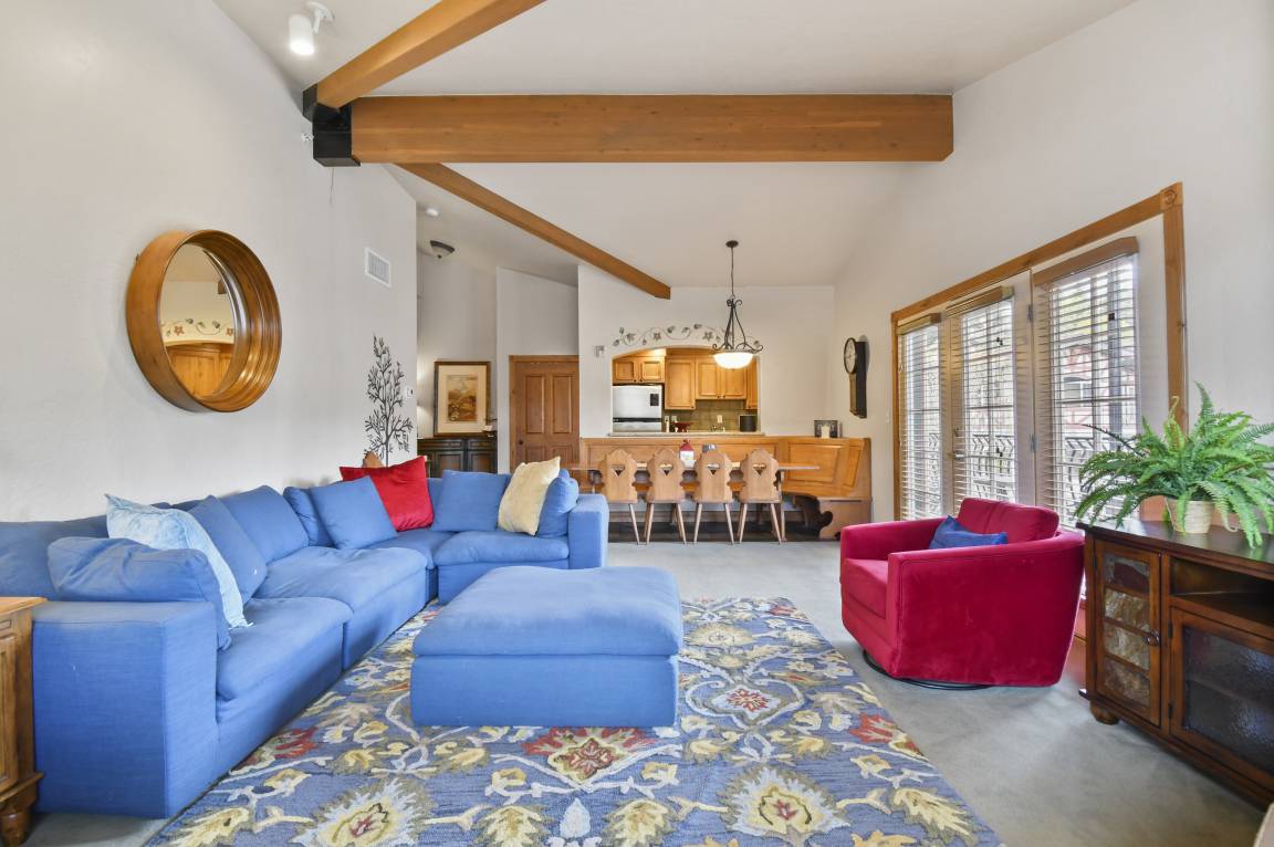 167 M² Villa ∙ 3 Bedrooms ∙ 14 Guests - Wasatch Mountain State Park, Midway