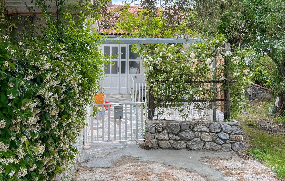 50 M² Appartement ∙ 2 Chambres ∙ 4 Personnes - San Giovanni a Piro