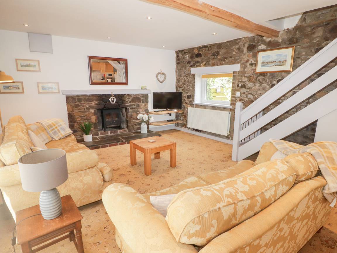 Cottage ∙ 2 Bedrooms ∙ 5 Guests - Pembrokeshire