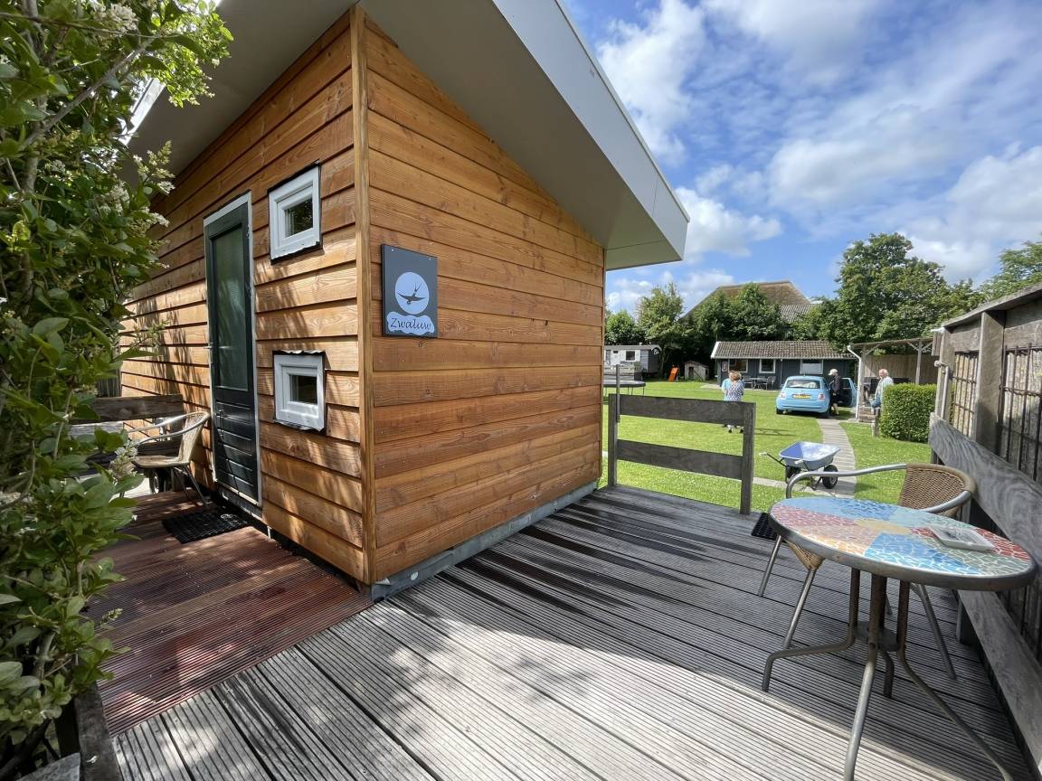 House ∙ 1 Bedroom ∙ 4 Guests - Den Helder