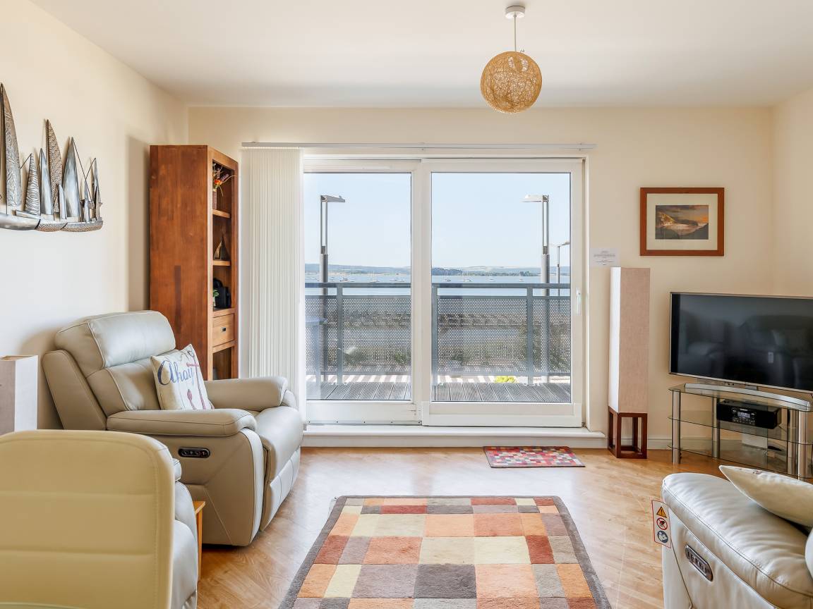 Cottage ∙ 2 Bedrooms ∙ 4 Guests - Sandbanks