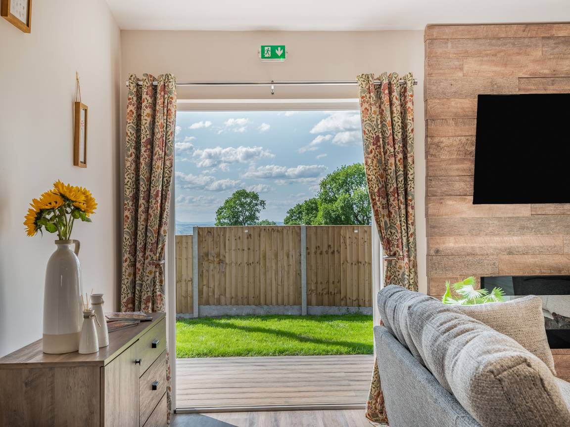 Apartment ∙ 2 Bedrooms ∙ 4 Guests - Ross-on-Wye