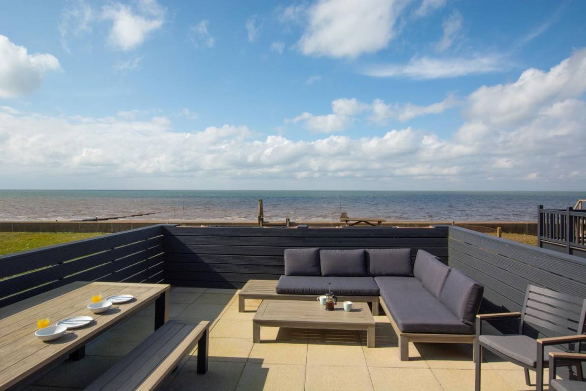 Cottage ∙ 3 Bedrooms ∙ 6 Guests - Hunstanton