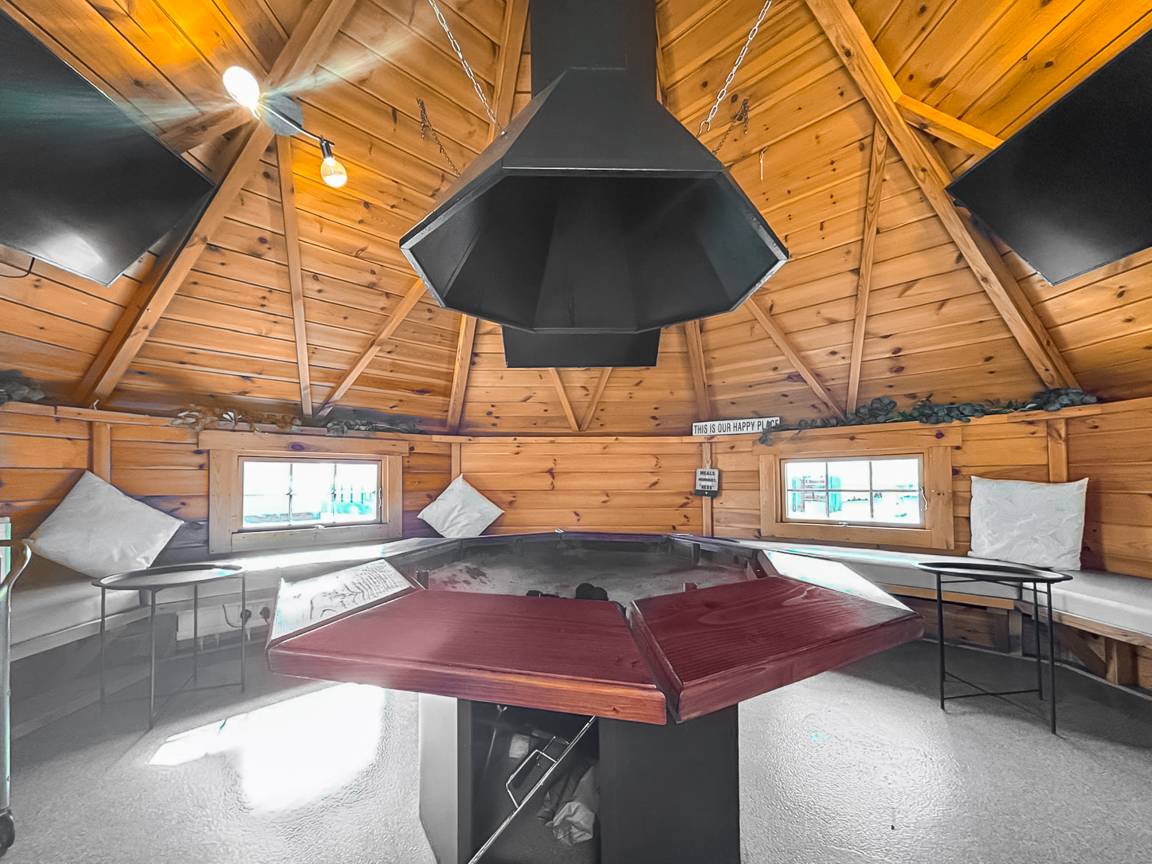 Cottage ∙ 1 Bedroom ∙ 4 Guests - Aberdeenshire