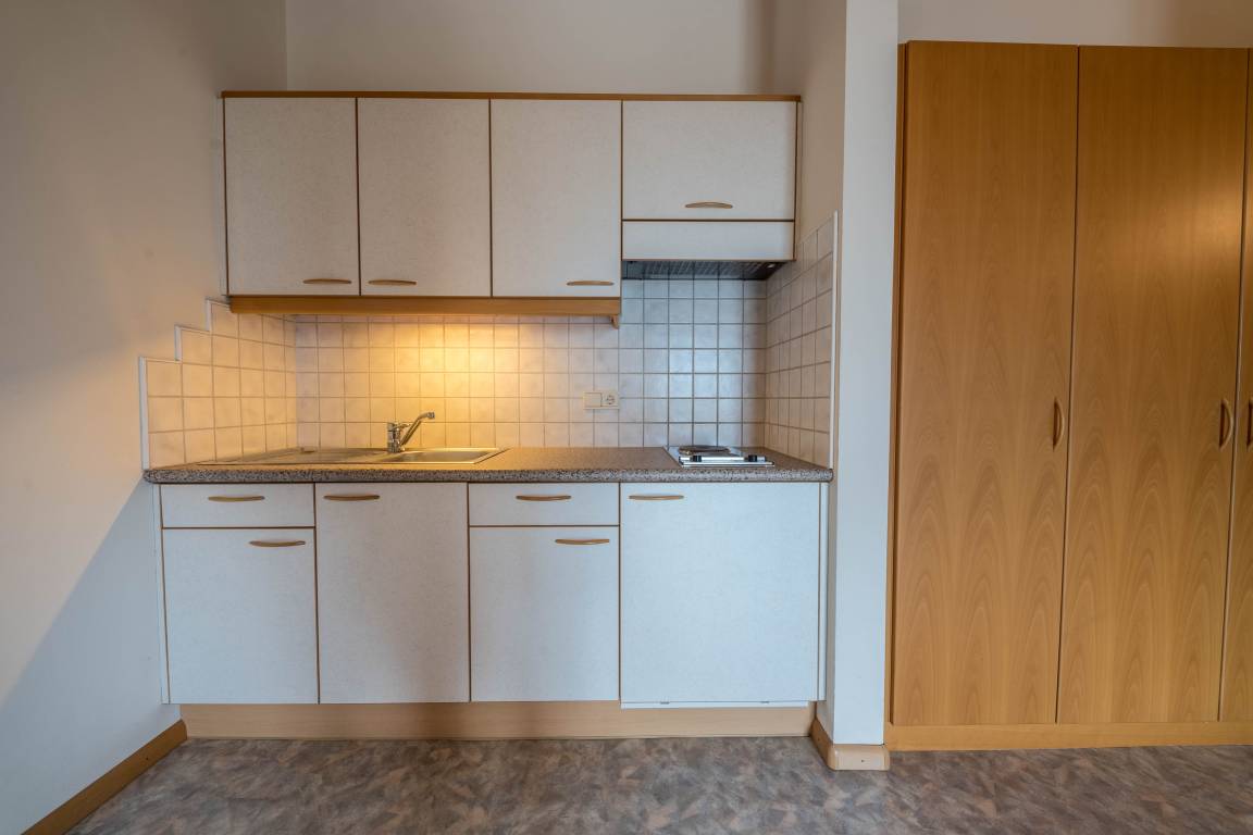 38 M² Apartment ∙ 1 Bedroom ∙ 4 Guests - Marling