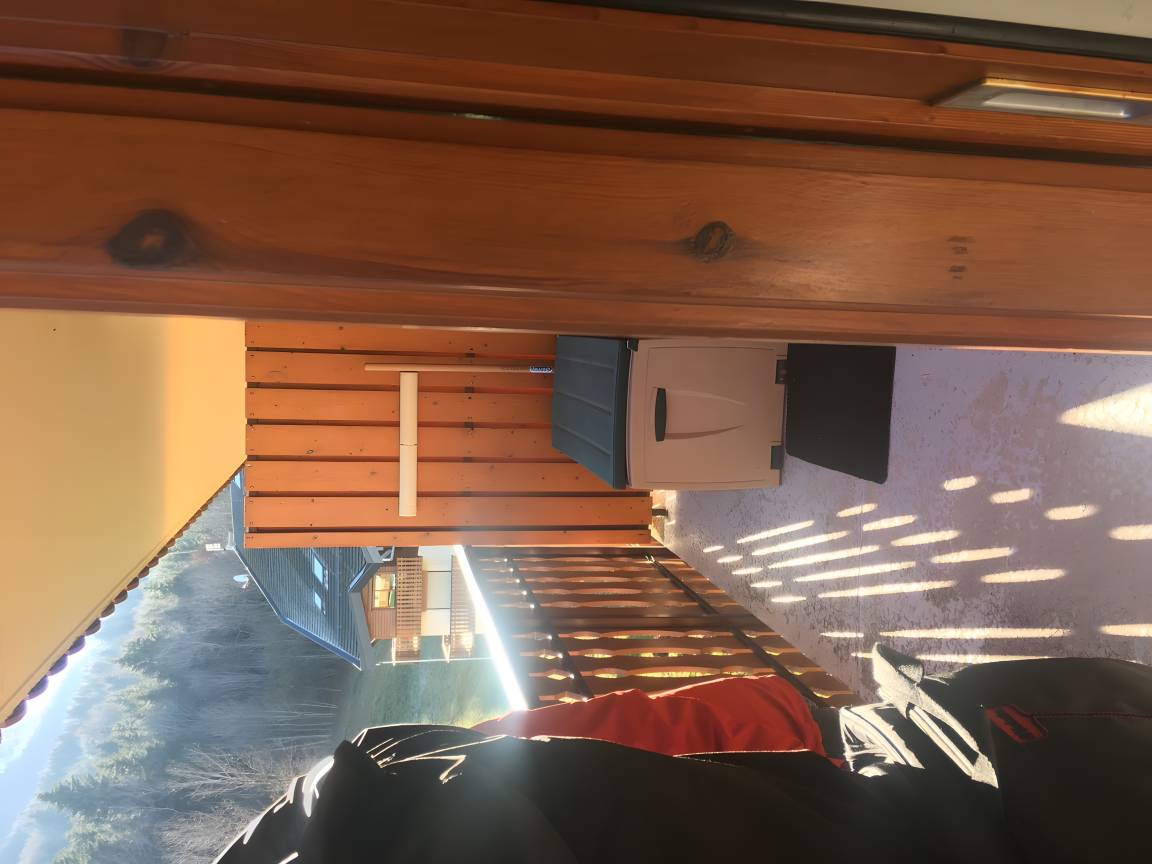 30 M² Apartamento ∙ 2 Quartos ∙ 5 Hóspedes - Vevey