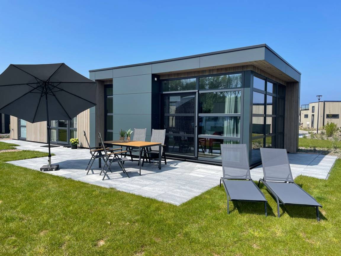 70 M² Casa ∙ 2 Habitaciones ∙ 4 Huéspedes - Enkhuizen