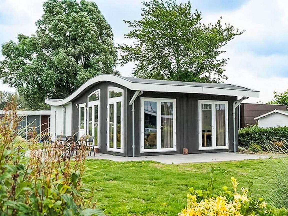 70 M² House ∙ 3 Bedrooms ∙ 6 Guests - Dordrecht