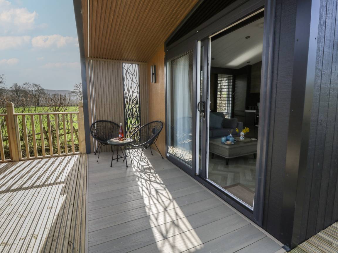 Cottage ∙ 1 Bedroom ∙ 2 Guests - Penrhyndeudraeth