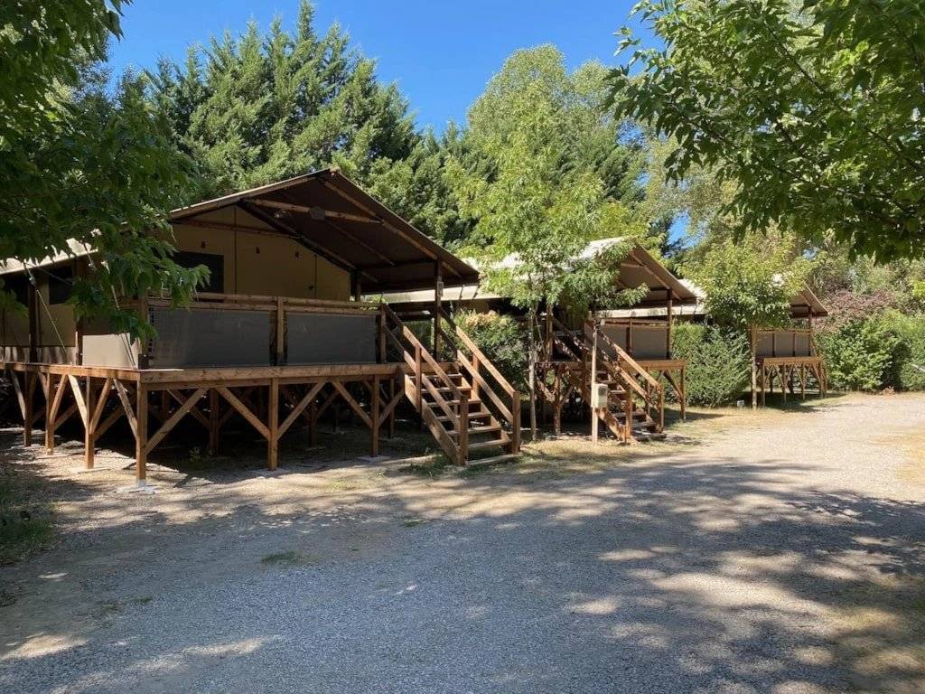 46 M² Maison De Vacances ∙ 2 Chambres ∙ 7 Personnes - Manosque