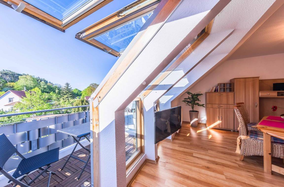 65 M² Apartment ∙ 2 Bedrooms ∙ 4 Guests - Waren