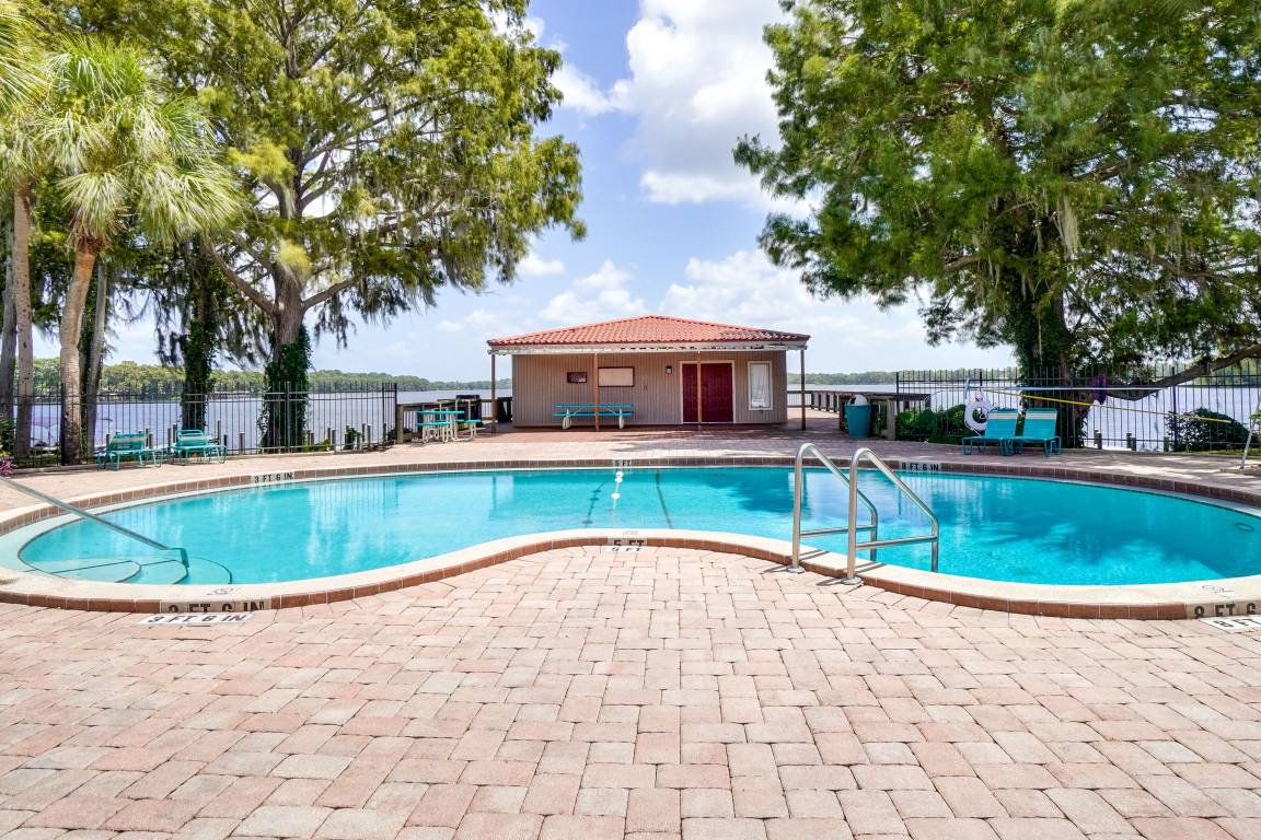 74 M² Apartamento ∙ 1 Habitación ∙ 2 Huéspedes - Altamonte Springs, FL