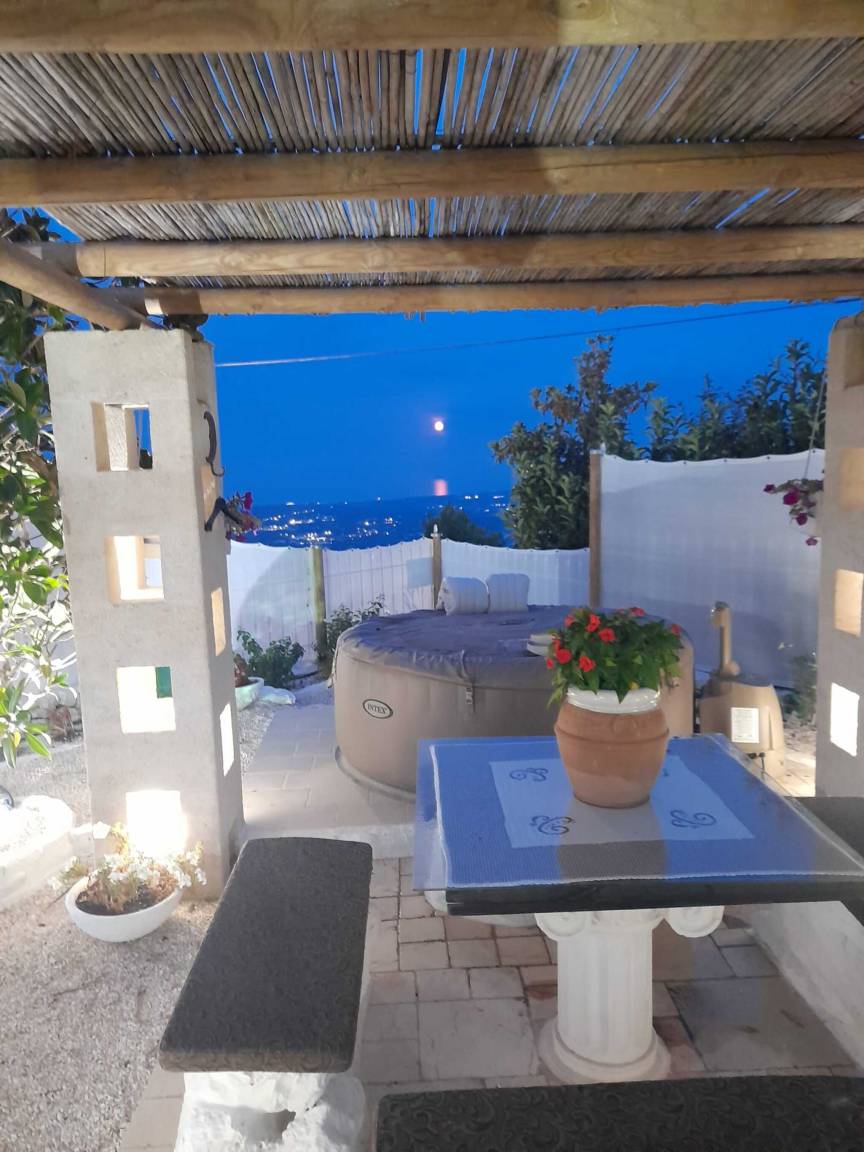 51 M² Villa ∙ 2 Schlafzimmer ∙ 4 Gäste - Fasano