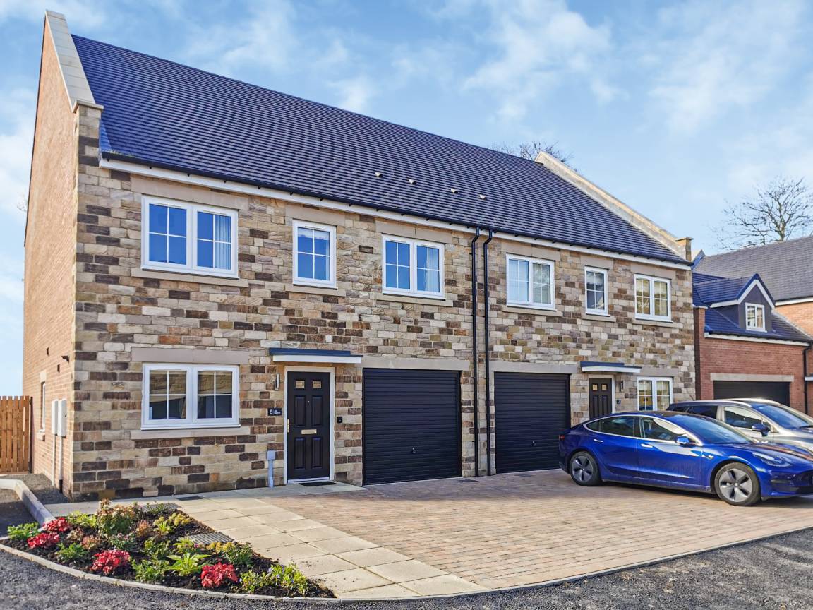 Cottage ∙ 4 Bedrooms ∙ 8 Guests - Scotland