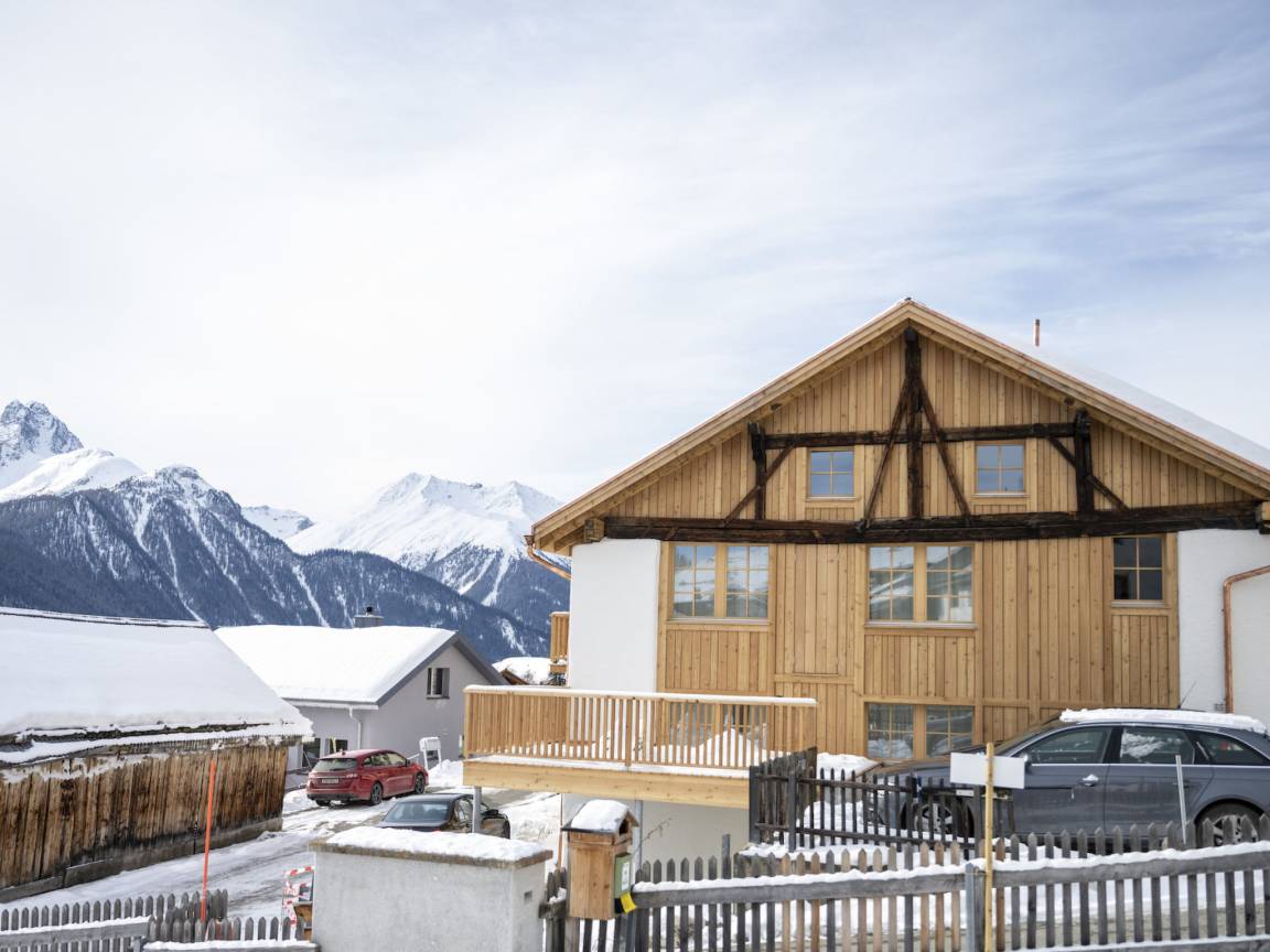 68 M² Appartement ∙ 6 Personnes - Guarda