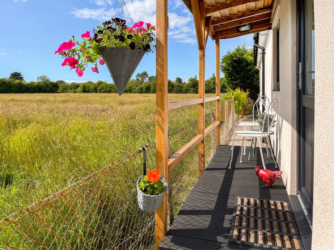 Cottage ∙ 2 Bedrooms ∙ 4 Guests - Burnham-on-Sea