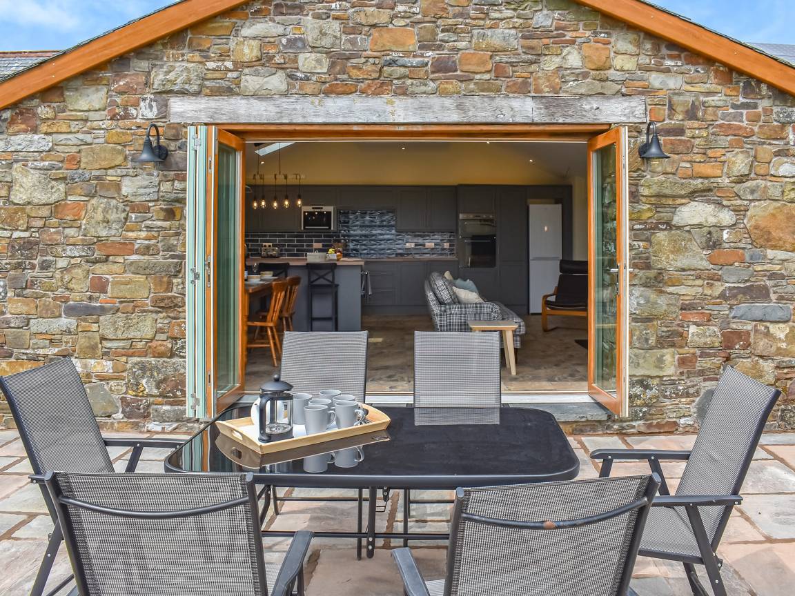 Cottage ∙ 3 Bedrooms ∙ 6 Guests - Clovelly