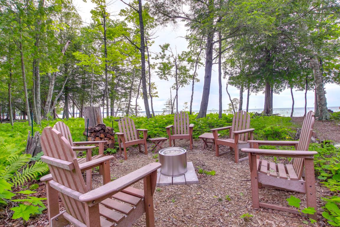 213 M² House ∙ 4 Bedrooms ∙ 8 Guests - Whitefish Dunes State Park, Sturgeon Bay