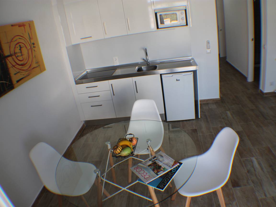 45 M² Apartamento ∙ 1 Habitación ∙ 4 Huéspedes - Cadaqués