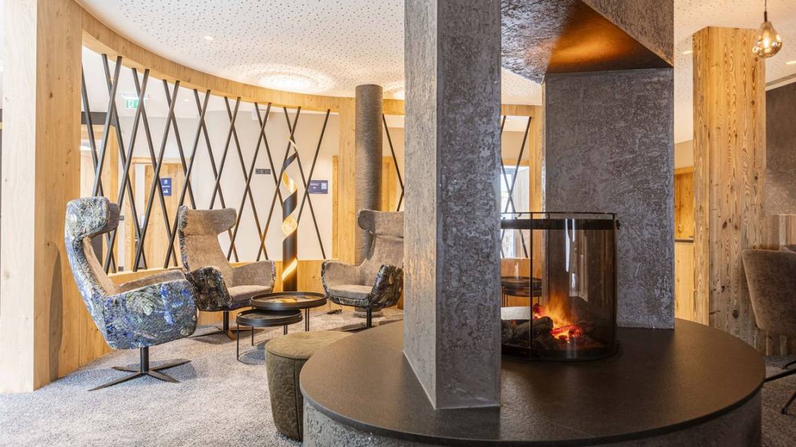 44 M² Ferienwohnung ∙ 1 Schlafzimmer ∙ 4 Gäste - Zillertal