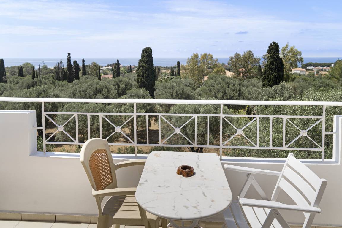28 M² Apartment ∙ 1 Bedroom ∙ 4 Guests - Cephalonia