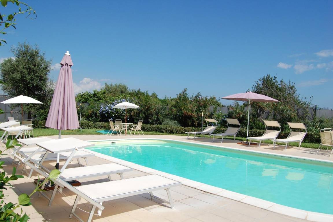 35 M² Apartment ∙ 1 Bedroom ∙ 3 Guests - Acireale