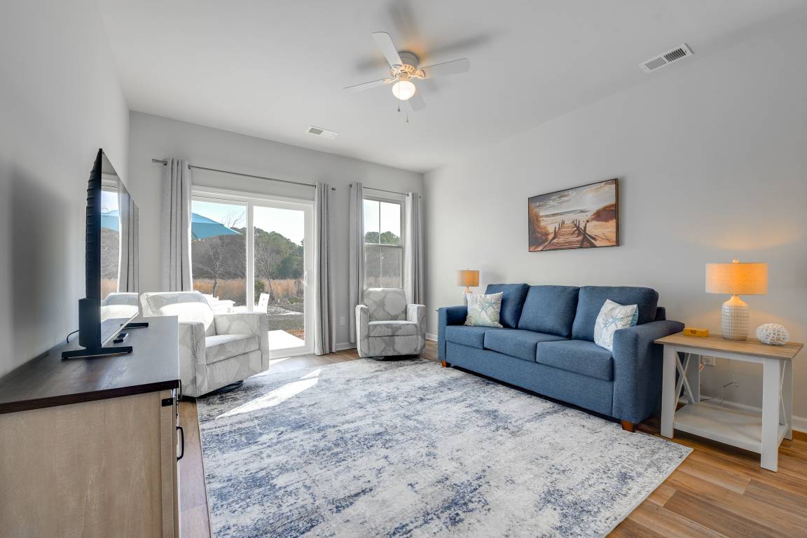 133 M² Apartment ∙ 3 Bedrooms ∙ 8 Guests - Ocean Isle Beach, NC