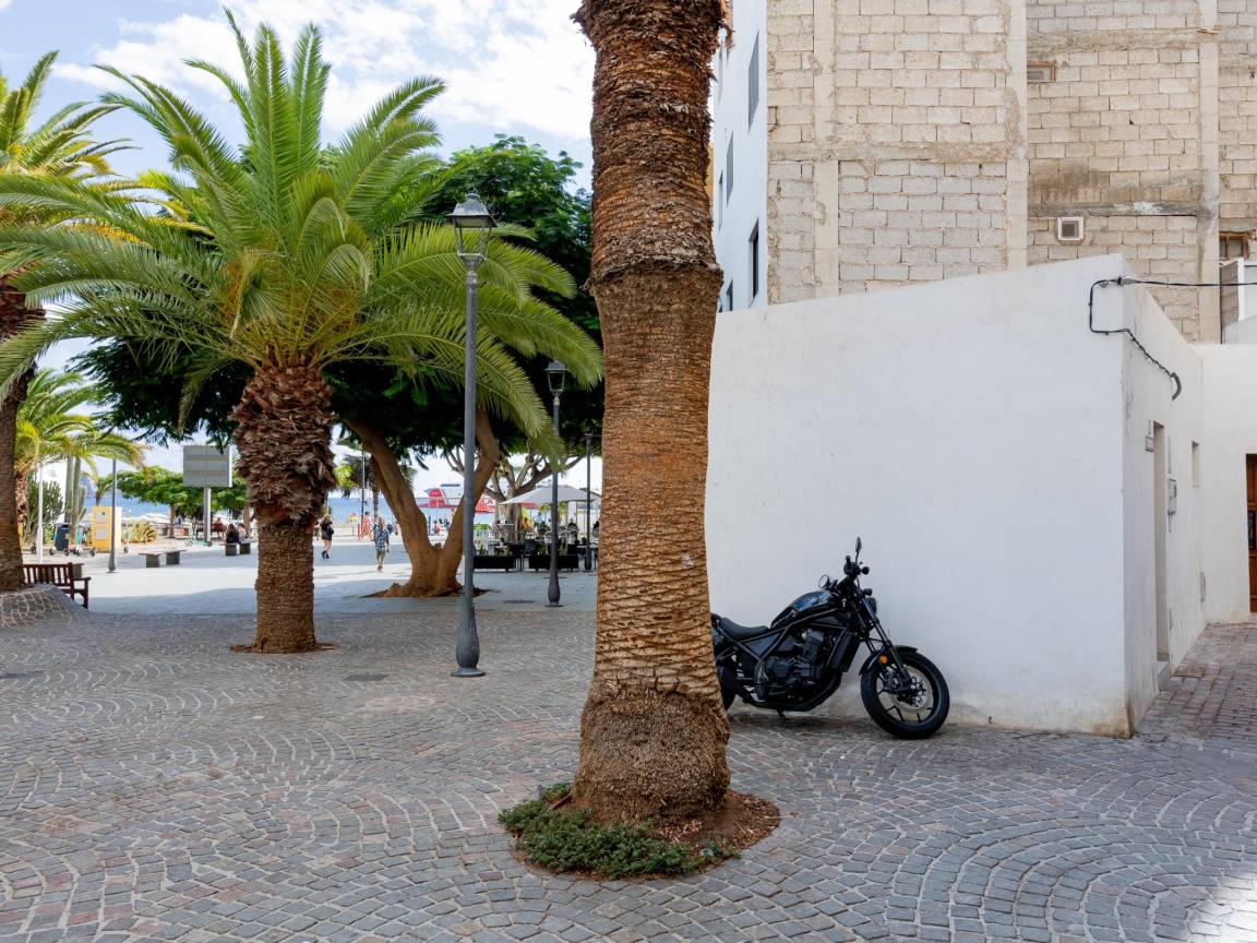 51 M² Apartment ∙ 2 Bedrooms ∙ 3 Guests - Los Cristianos
