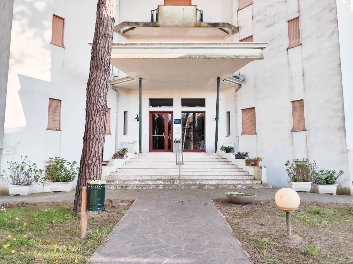 50 M² Appartement ∙ 2 Chambres ∙ 6 Personnes - Lido di Jesolo
