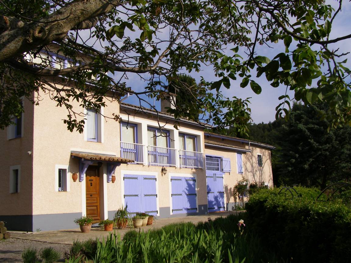 150 M² Chambre Privée ∙ 2 Chambres ∙ 4 Personnes - Digne-les-Bains
