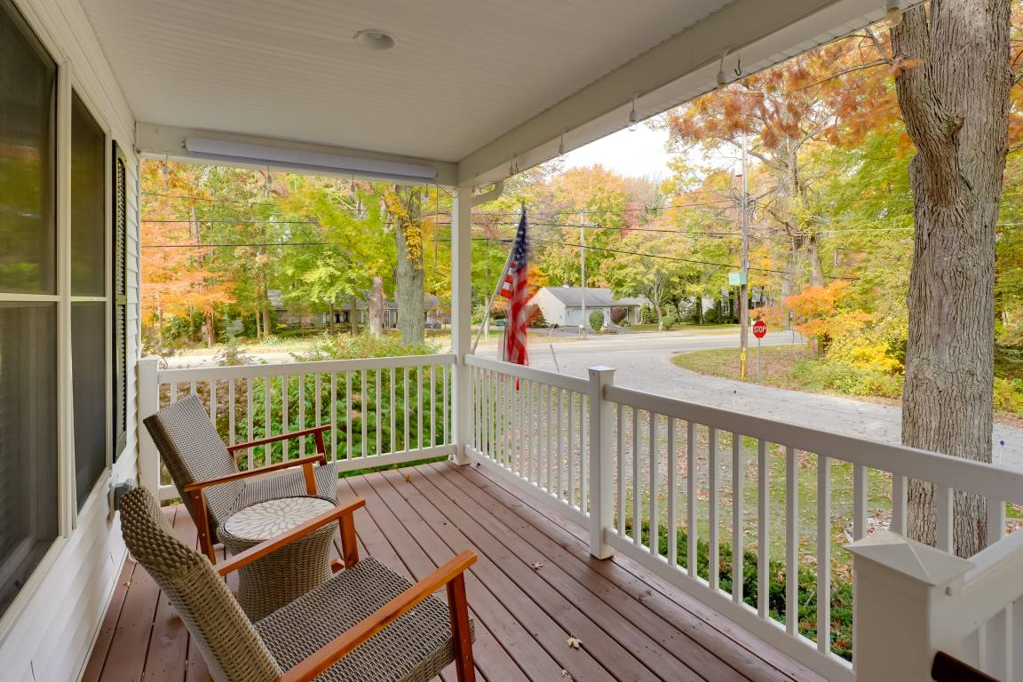 243 M² House ∙ 3 Bedrooms ∙ 8 Guests - Holland, MI